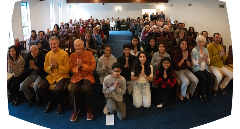 Seattle Center of Self-Realization Fellowship