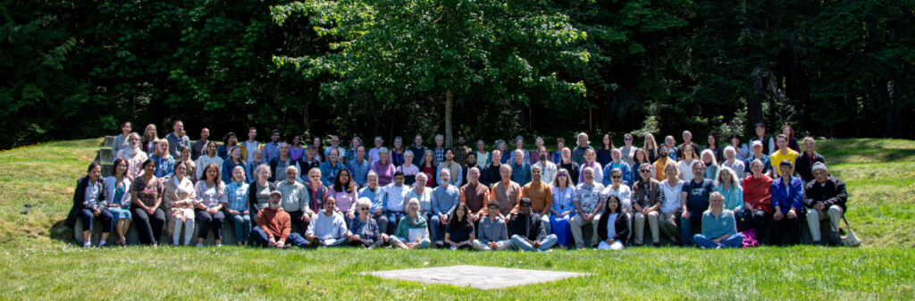 Seattle Center of Self-Realization Fellowship